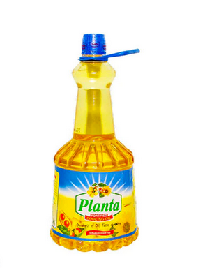 PLANTA COOKING OIL 3LTR BOTTLE — Magnet Store