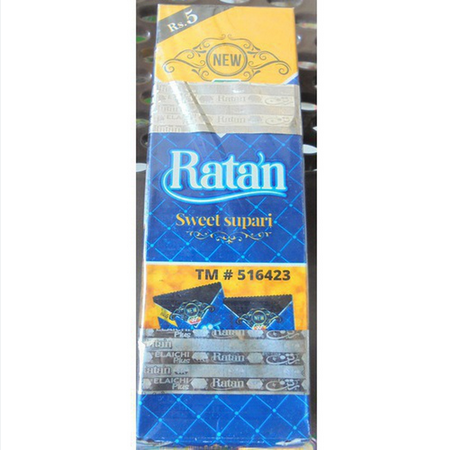 NEW RATAN SWEET SUPARI 48+2 BOX — Magnet Store