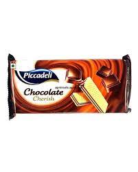 PICCADELI CHOCOLATE WAFER 75GM — Magnet Store