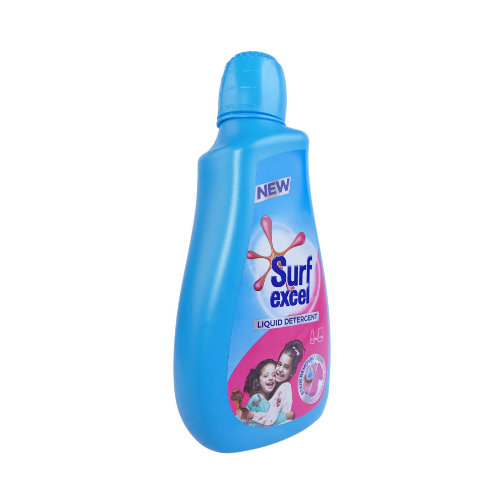 Surf Excel Liquid Detergent (1 L) — Magnet Store